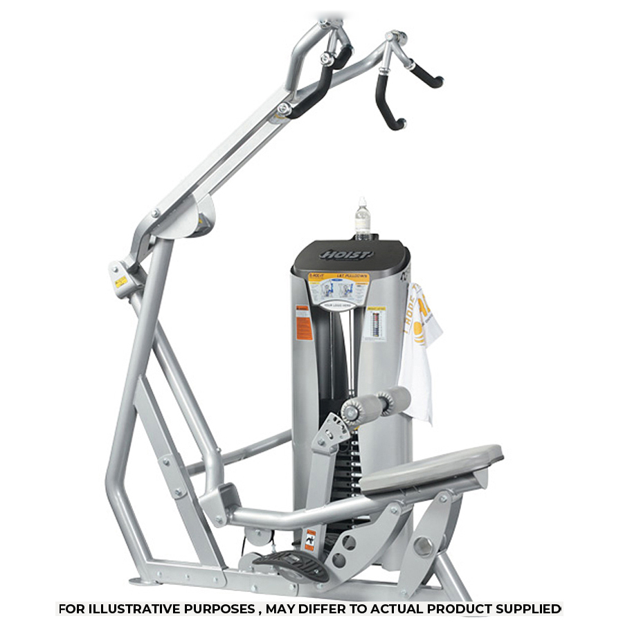 Technofit A9-05B Hi/Lo Pulley | Fitness Warehouse