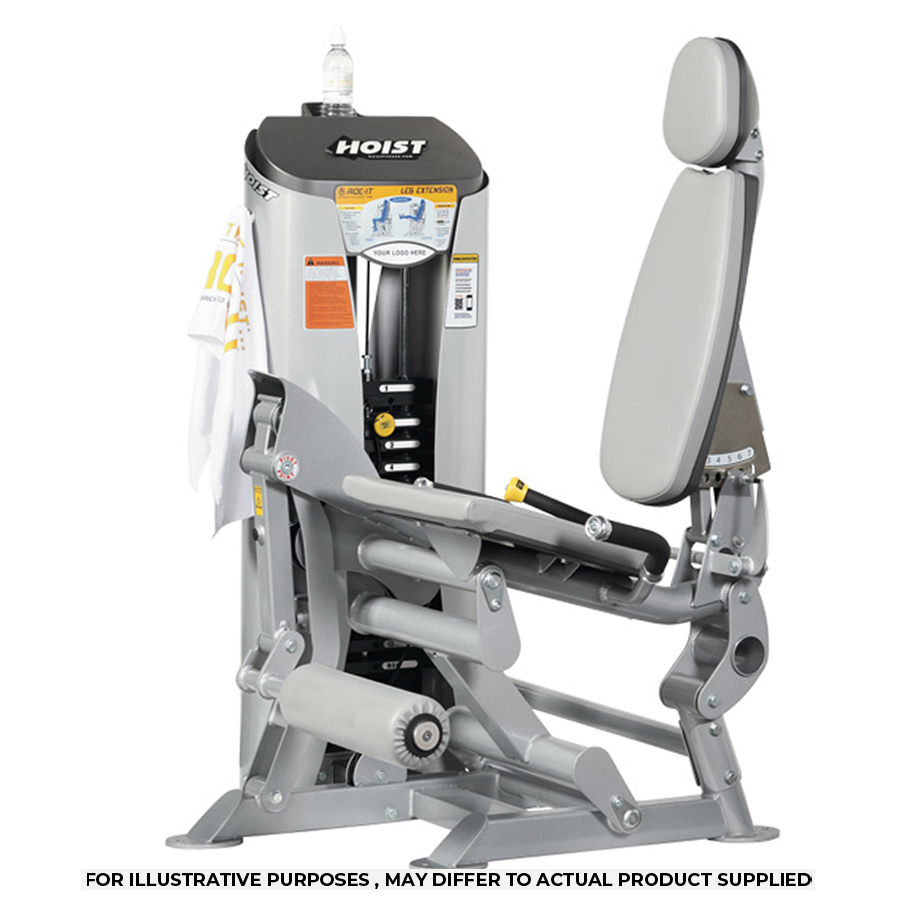 Technofit A9-05B Hi/Lo Pulley | Fitness Warehouse