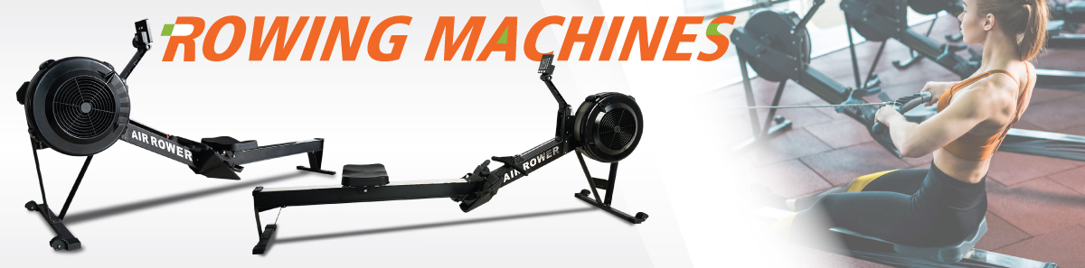 Rowing Machines Archives - Fitness Warehouse