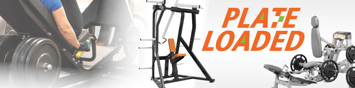 Plate Loaded Archives | Fitness Warehouse