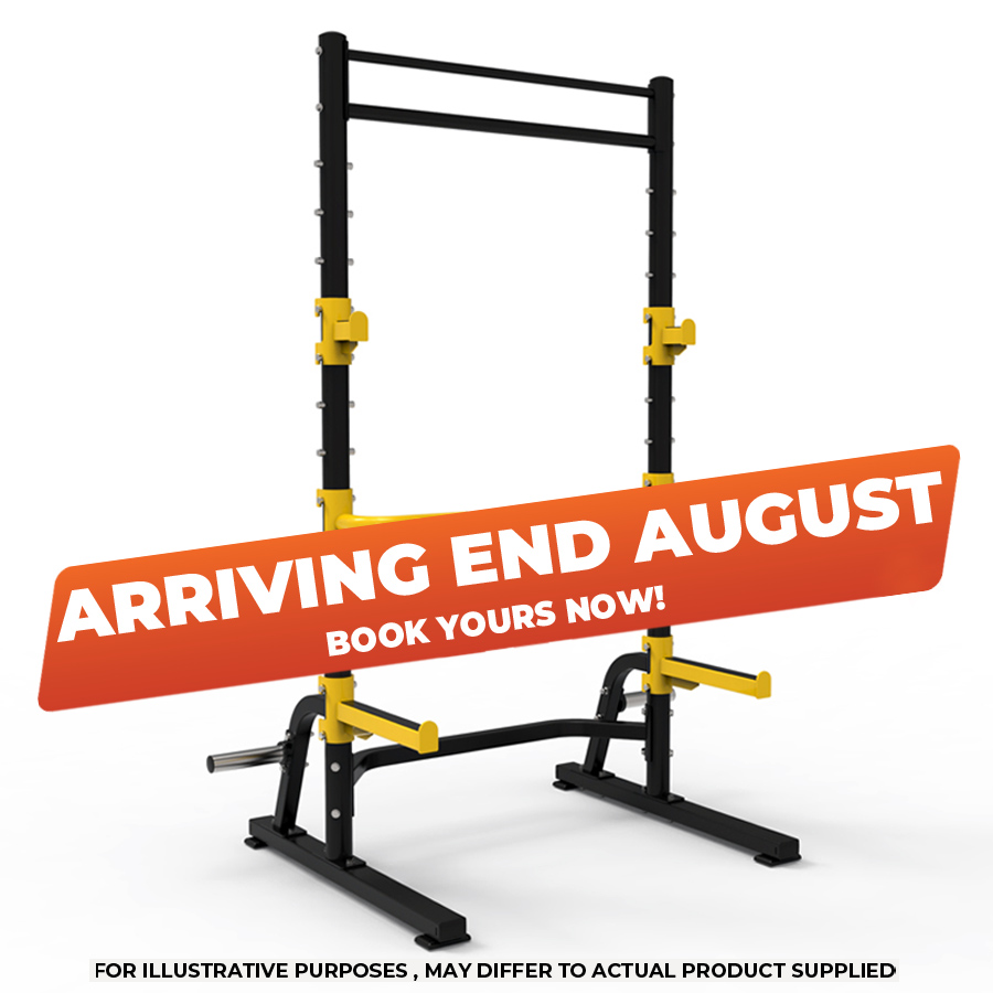 Strength Archives | Fitness Warehouse