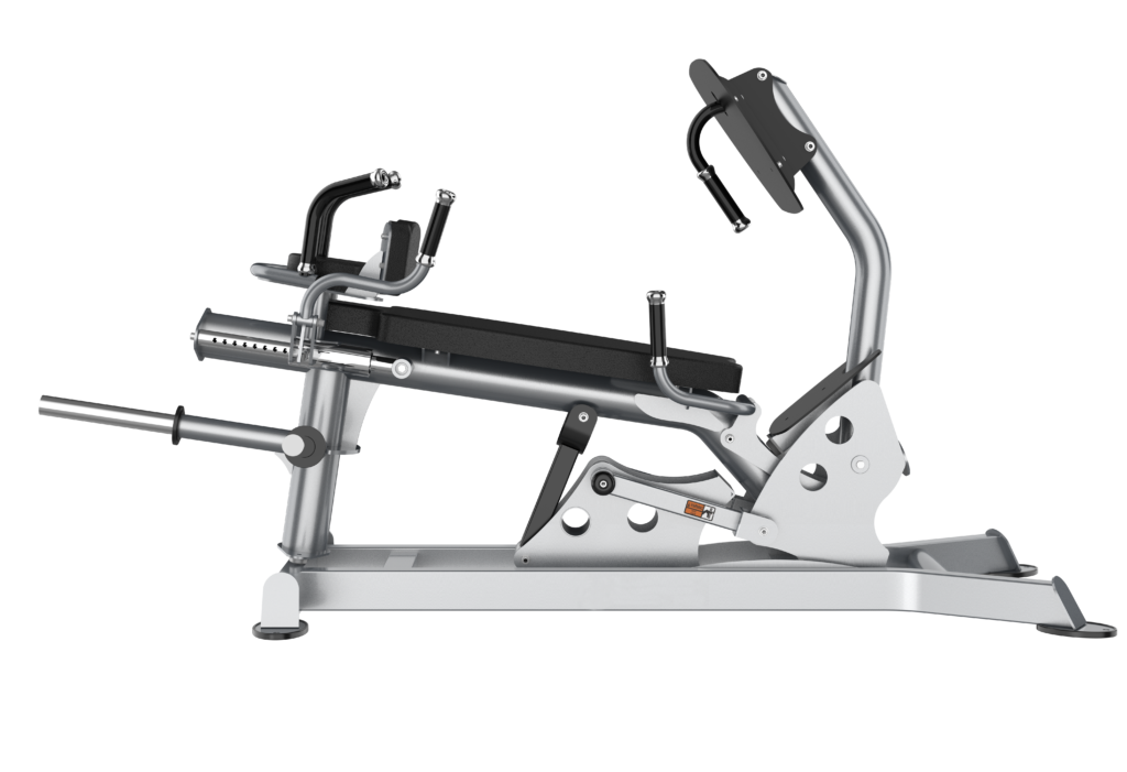 Titan FW-7509 Dual Action Leg Press | Fitness Warehouse